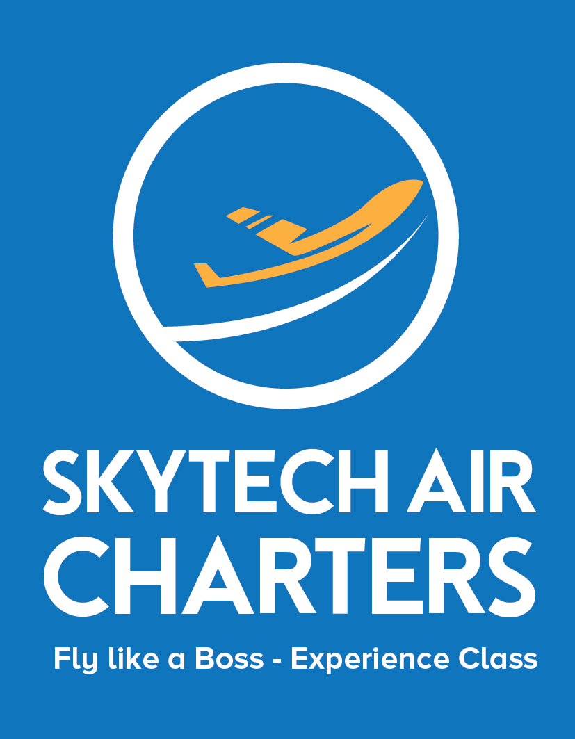 Contact us - Skytech Air Charters (SAC)